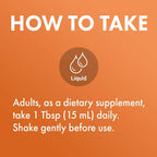 immune support liposomal vitamin C