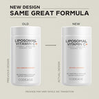immune support liposomal vitamin c