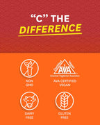immune support liposomal vitamin c