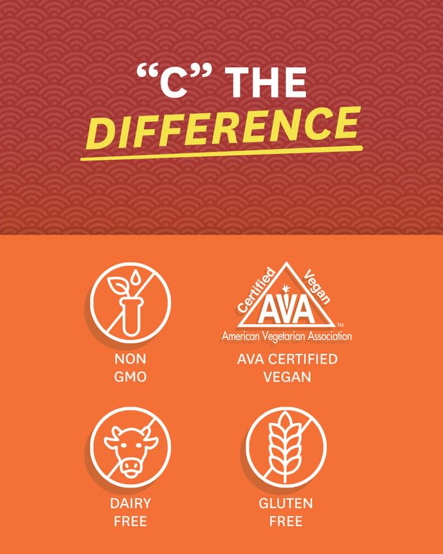 immune support liposomal vitamin c