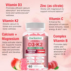 Immune support Liposomal Vitamin D