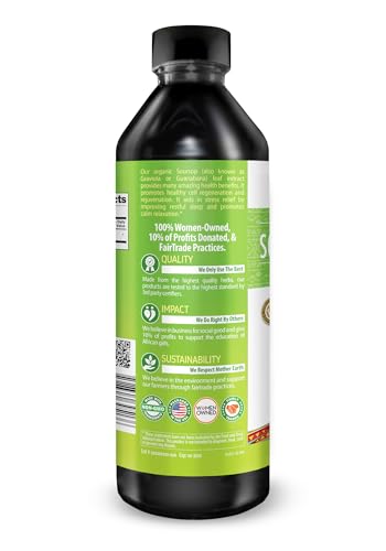immune support liquid drops supplement