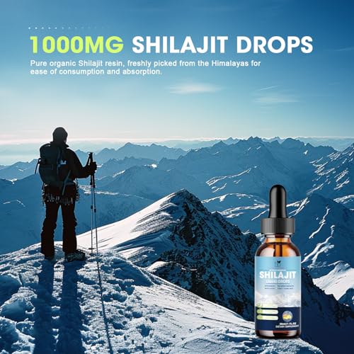 Immune support liquid drops