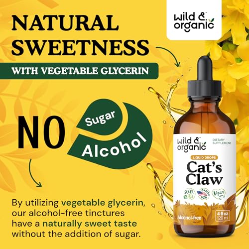 Immune support liquid herbal formula