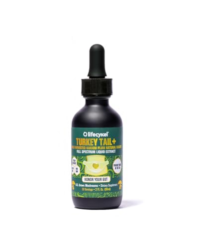 immune support liquid supplement