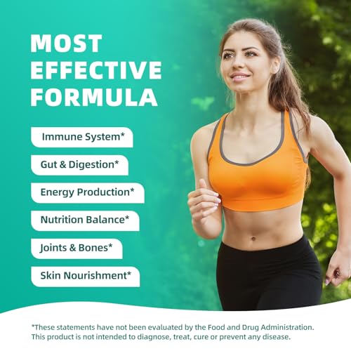 immune support liquid supplement