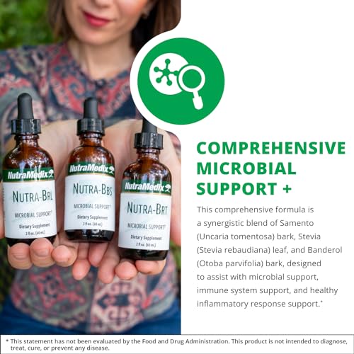immune support liquid supplement