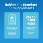 Immune support liquid zinc formula