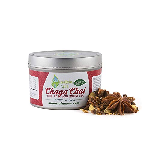 immune support loose leaf tea