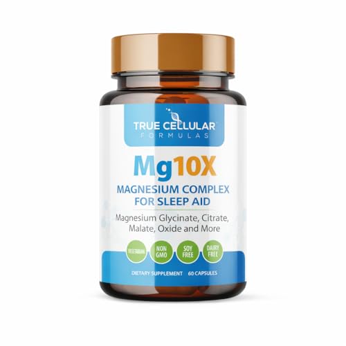 immune support magnesium supplement
