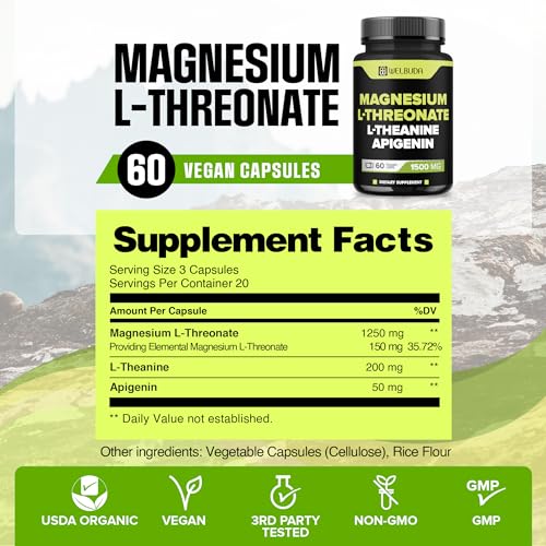 immune support magnesium supplement
