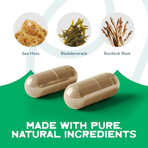 immune support mineral blend