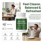 immune support multivitamin capsules