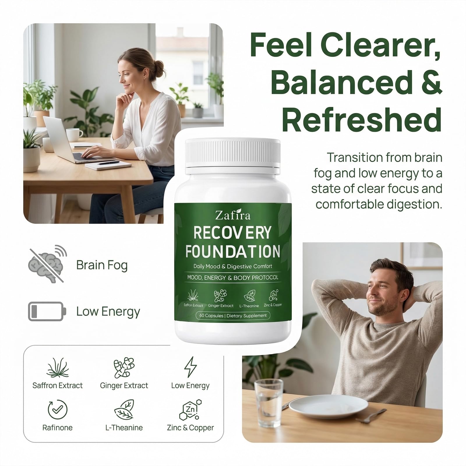 immune support multivitamin capsules