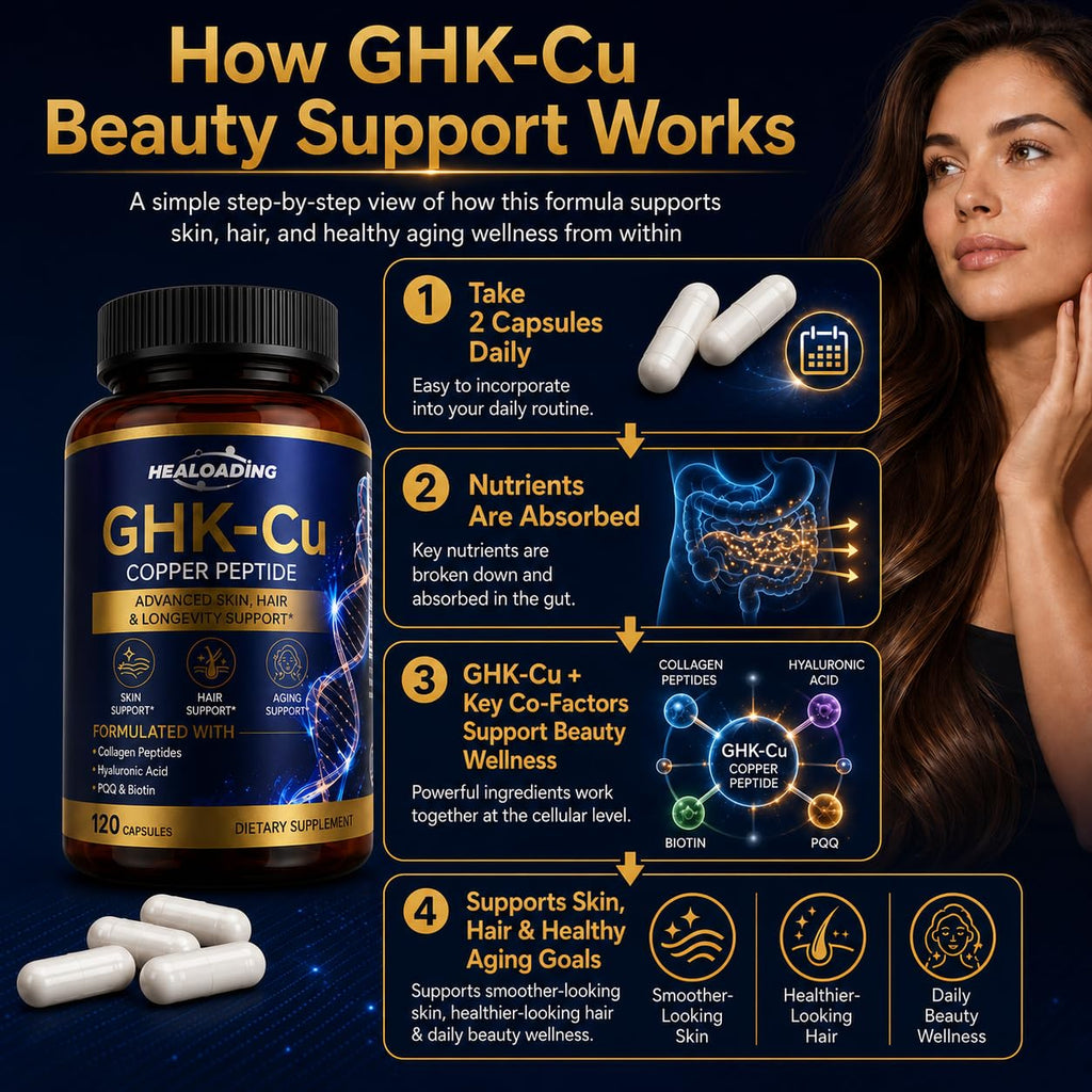 immune support multivitamin capsules