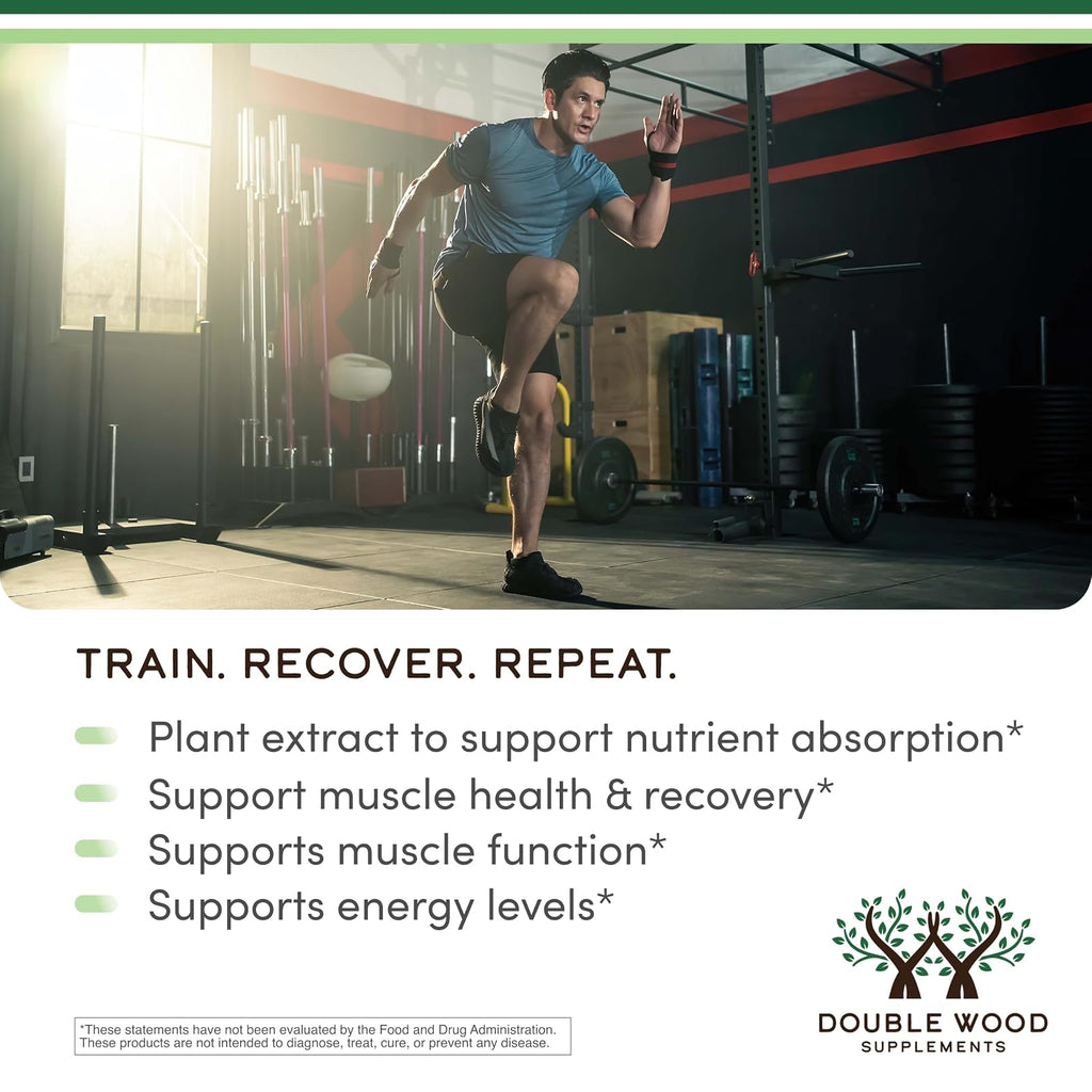immune support multivitamin capsules