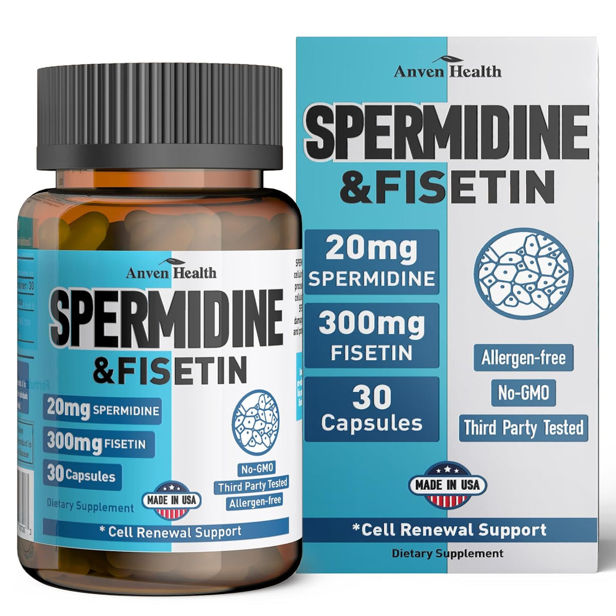 immune support multivitamin capsules