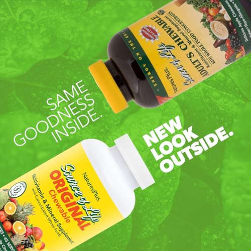 Immune support multivitamin for adults
