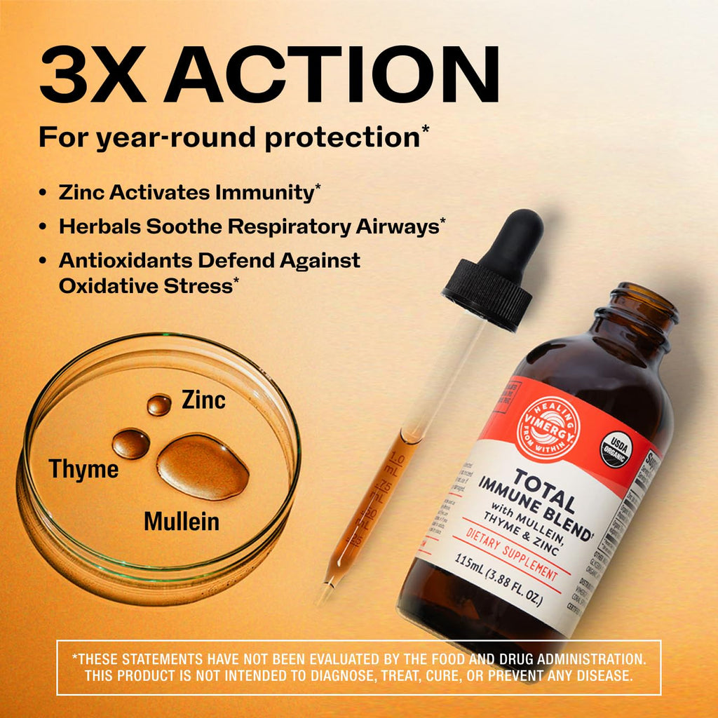 immune support multivitamin for adults