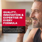 immune support multivitamin for men
