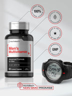 immune support multivitamin for men