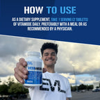 immune support multivitamin for men