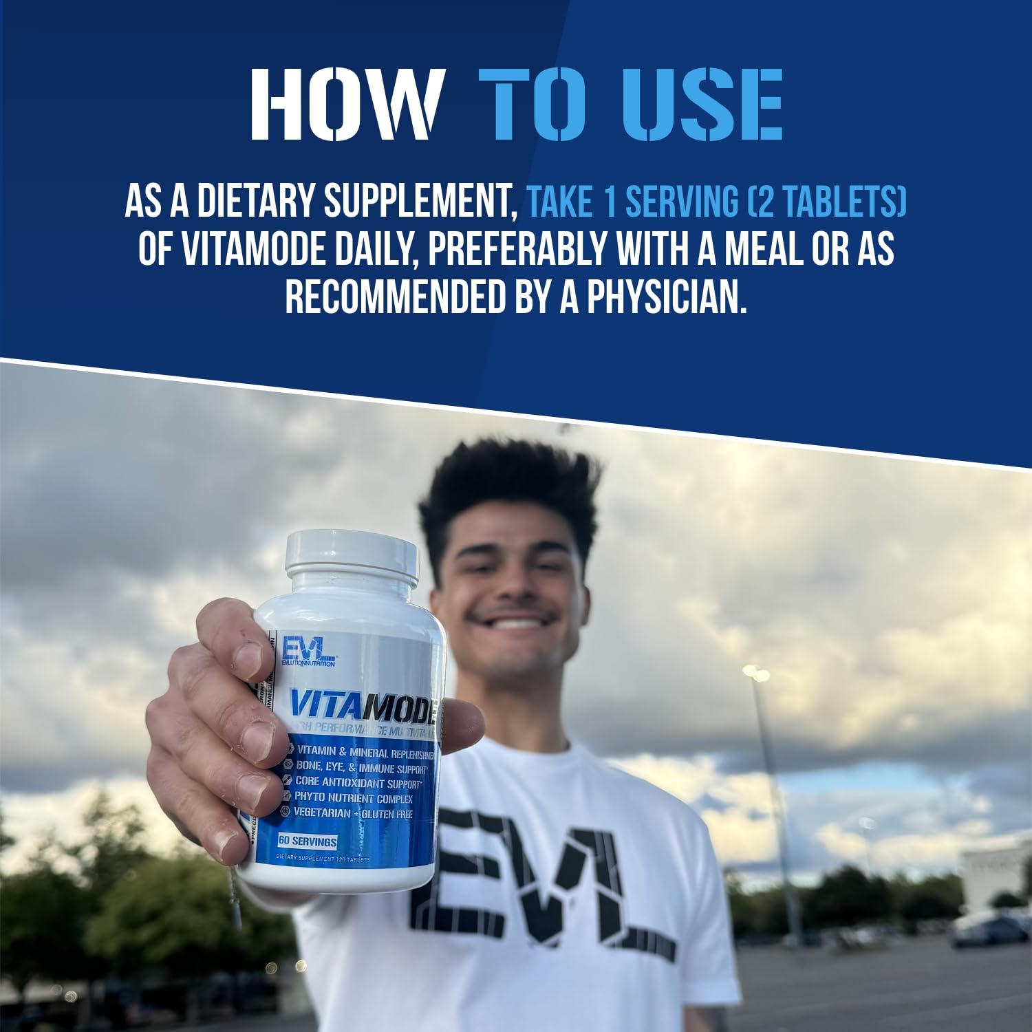 immune support multivitamin for men