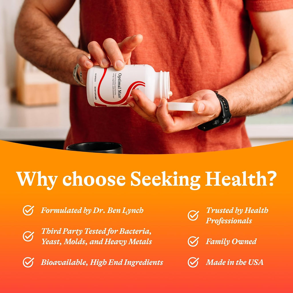 immune support multivitamin for men