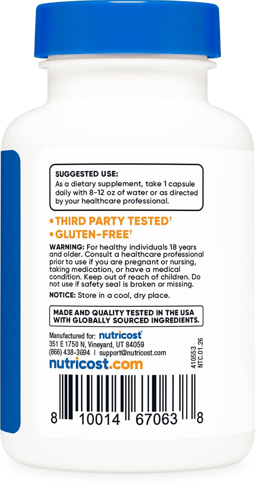immune support multivitamin for men