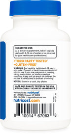 immune support multivitamin for men