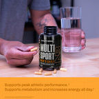 immune support multivitamin for men