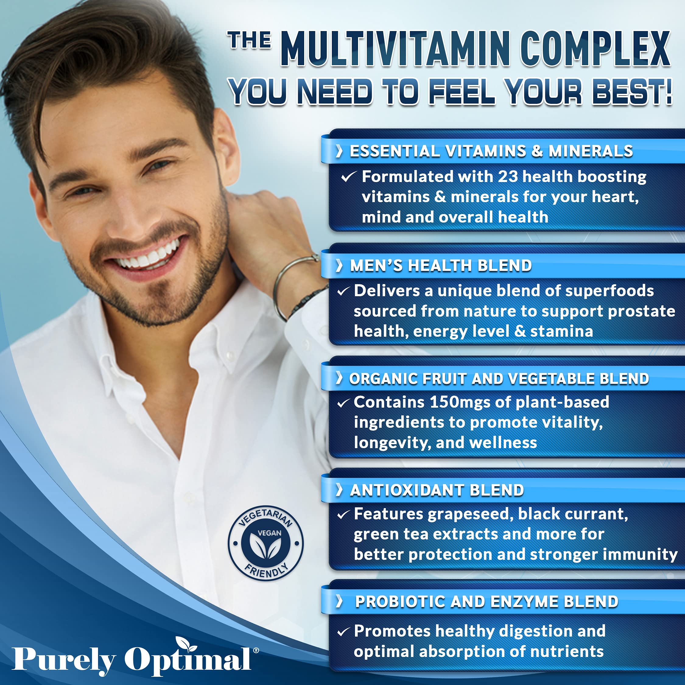 immune support multivitamin for men