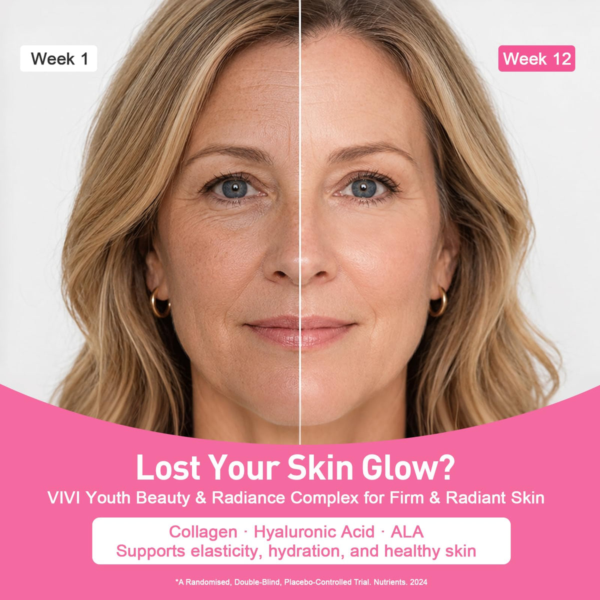 immune support multivitamin for women