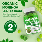 Immune support multivitamin gummies