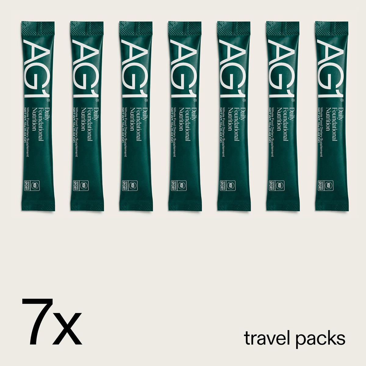 immune support multivitamin packs