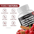 immune support multivitamins capsules