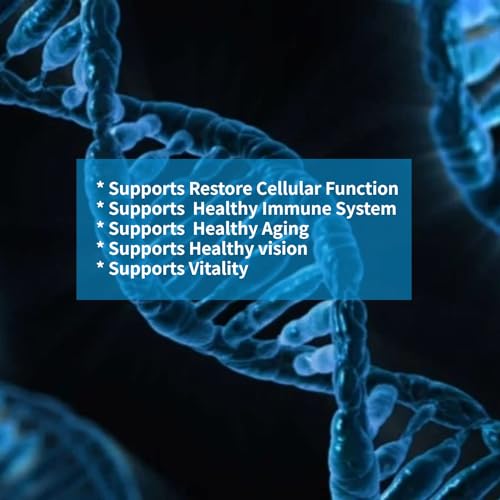 Immune support multivitamins Cycloastragenol