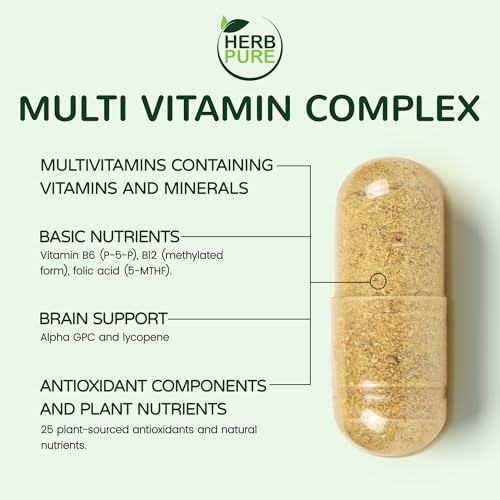 immune support multivitamins for adults