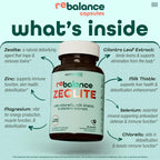 Immune support multivitamins for adults