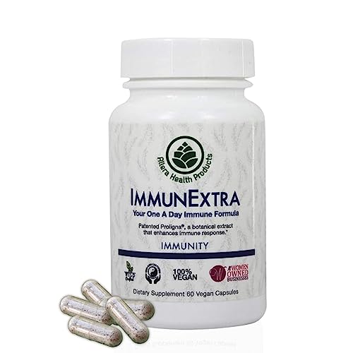 immune support multivitamins for adults