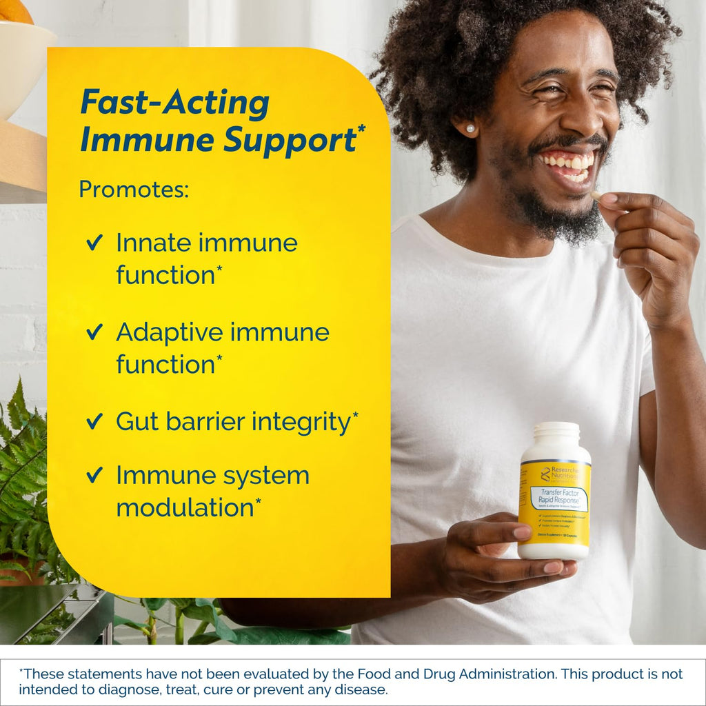 immune support multivitamins for health