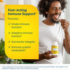 immune support multivitamins for health