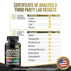 immune support multivitamins for health