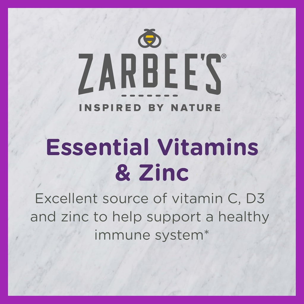 immune support multivitamins for kids