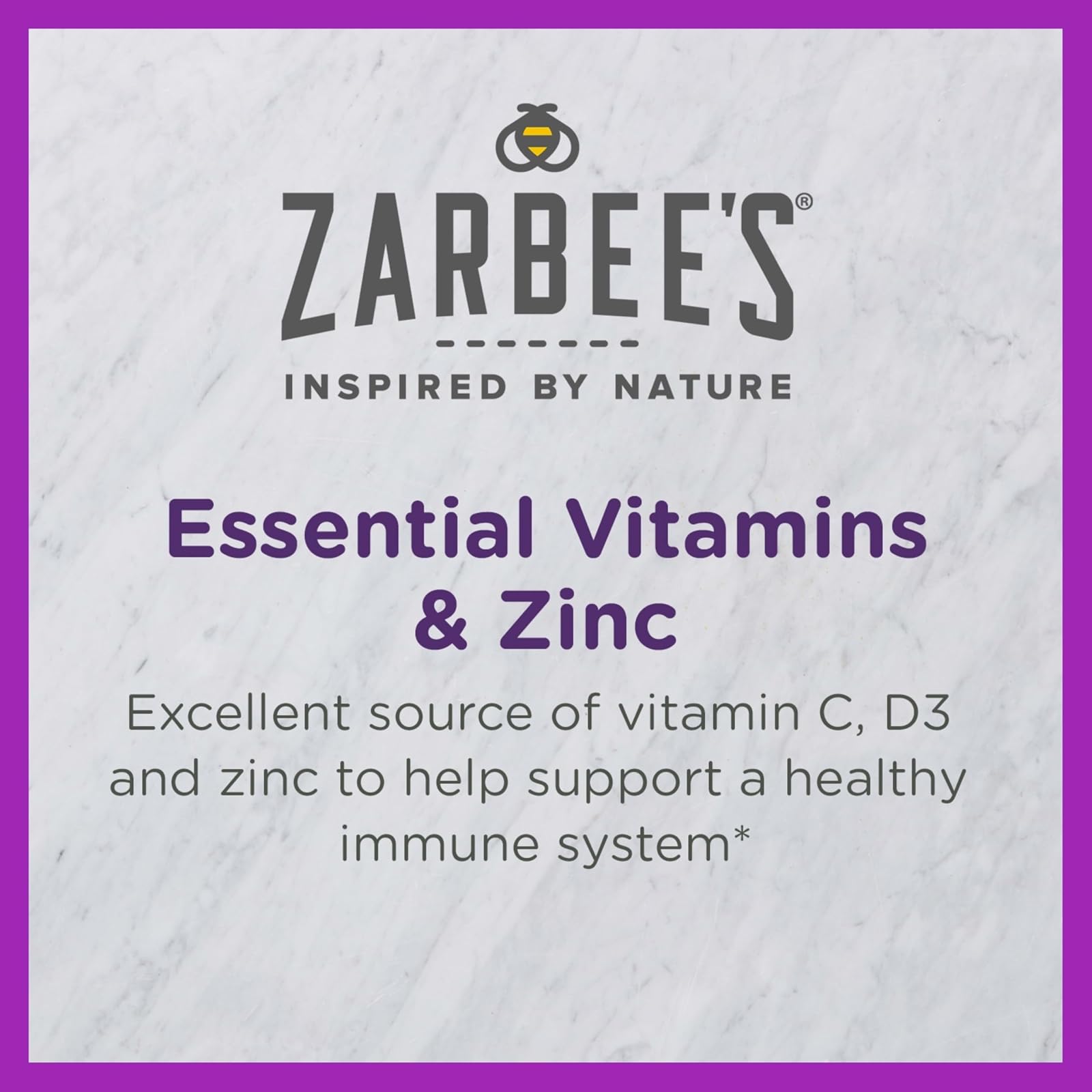 immune support multivitamins for kids