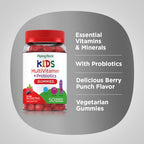 immune support multivitamins for kids