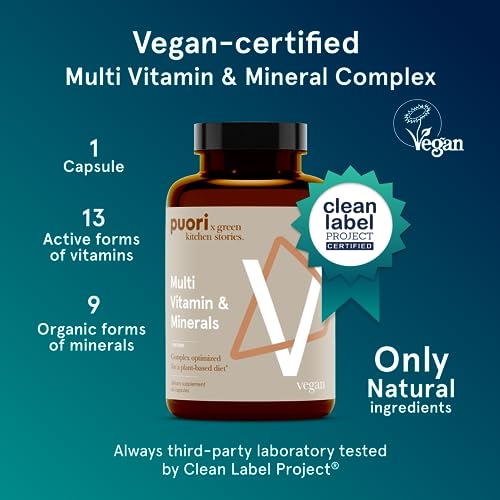 immune support multivitamins for men