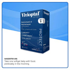 immune support multivitamins for men