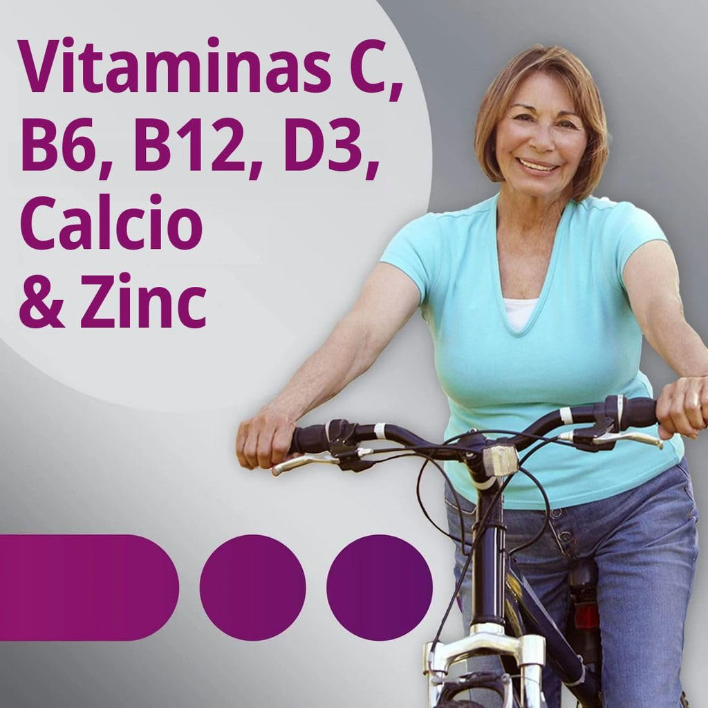 immune support multivitamins for seniors