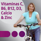immune support multivitamins for seniors